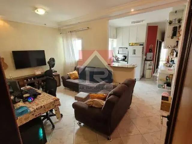 Apartamento para Venda em Santo André/SP Vila São Pedro 2 Quartos