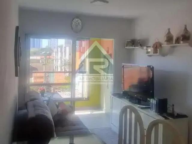 Apartamento para Venda em Santo André/SP Vila São Pedro 2 Quartos