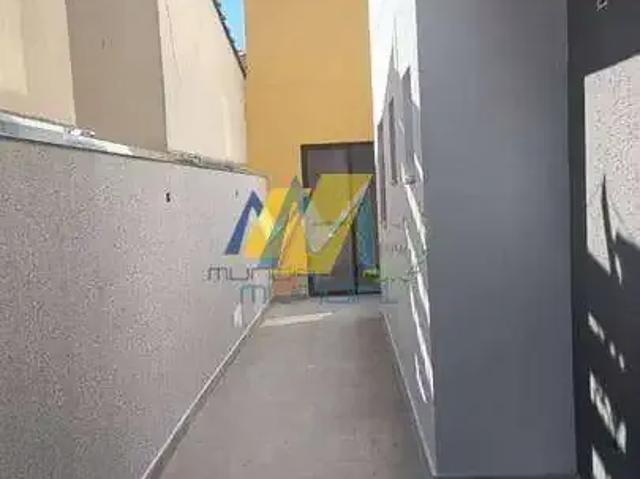 Apartamento para Venda em Santo André/SP Vila São Pedro 2 Quartos