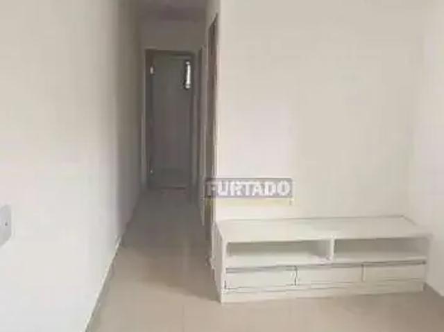 Apartamento para Venda em Santo André/SP Vila São Pedro 2 Quartos