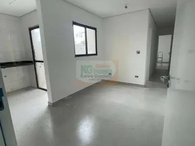 Apartamento para Venda em Santo André/SP Vila São Pedro 3 Quartos