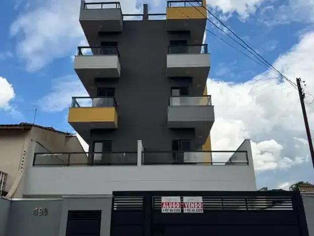 Apartamento para Venda em Santo André/SP Vila São Pedro 2 Quartos