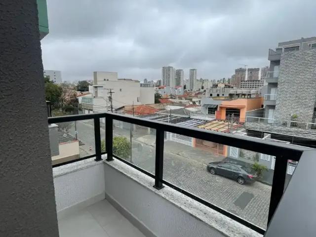 Apartamento para Venda em Santo André/SP Vila São Pedro 2 Quartos
