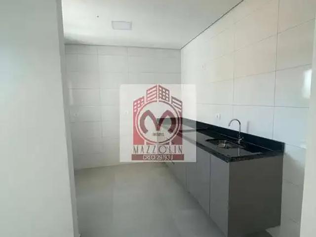 Apartamento para Venda em Santo André/SP Vila São Pedro 2 Quartos