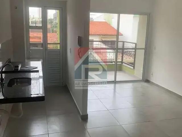 Apartamento para Venda em Santo André/SP Vila São Pedro 2 Quartos