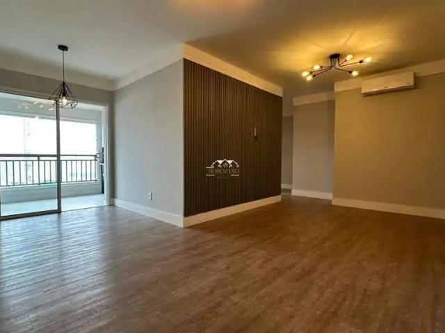 Apartamento para Venda em Santo André/SP Vila Scarpelli 3 Quartos