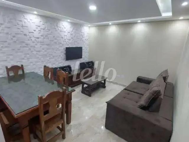 Apartamento para Venda em Santo André/SP Vila Scarpelli 3 Quartos