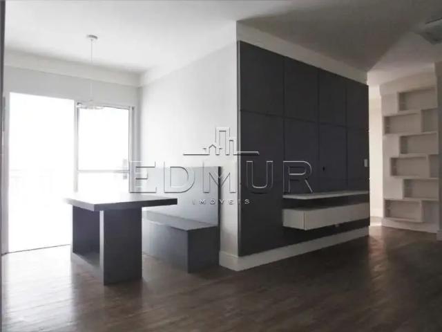 Apartamento para Venda em Santo André/SP Vila Scarpelli 3 Quartos