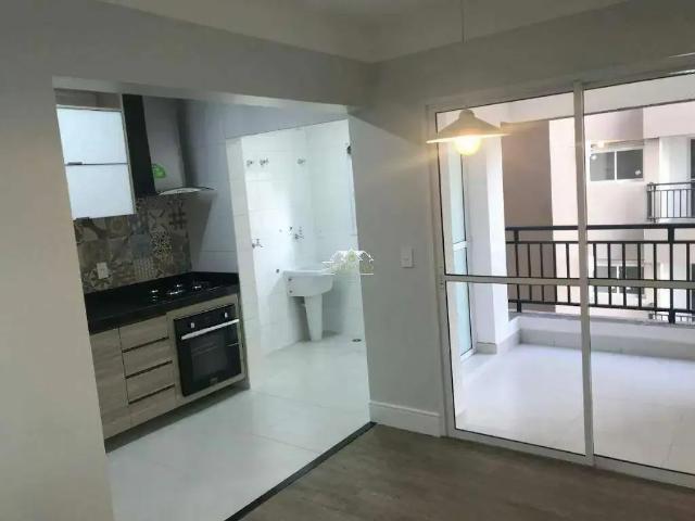 Apartamento para Venda em Santo André/SP Vila Scarpelli 3 Quartos