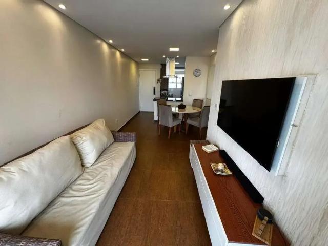 Apartamento para Venda em Santo André/SP Vila Scarpelli 3 Quartos