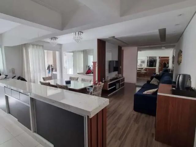 Apartamento para Venda em Santo André/SP Vila Scarpelli 3 Quartos