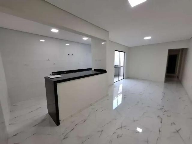 Apartamento para Venda em Santo André/SP Vila Scarpelli 3 Quartos