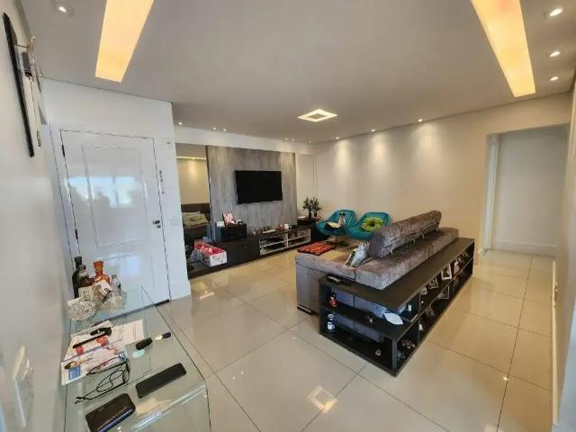 Apartamento para Venda em Santo André/SP Vila Scarpelli 3 Quartos