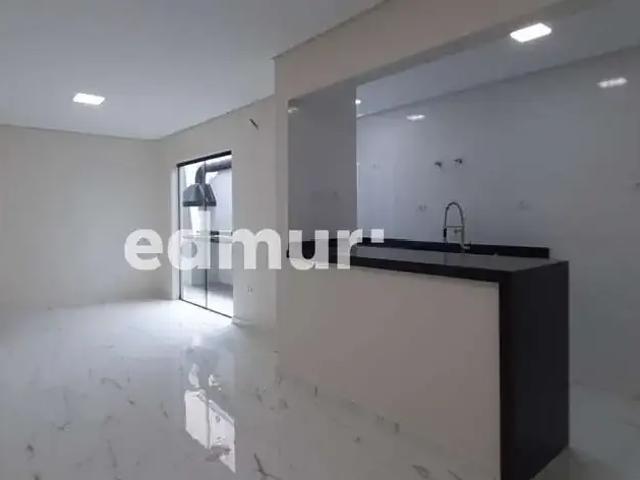Apartamento para Venda em Santo André/SP Vila Scarpelli 3 Quartos
