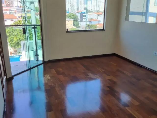 Apartamento para Venda em Santo André/SP Vila Scarpelli 3 Quartos