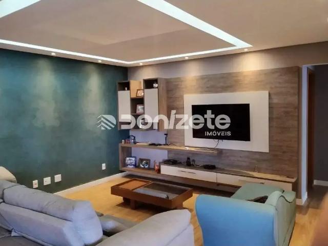 Apartamento para Venda em Santo André/SP Vila Scarpelli 3 Quartos