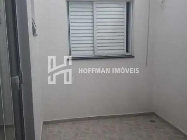 Apartamento para Venda em Santo André/SP Vila Scarpelli 3 Quartos