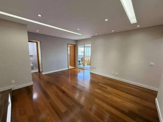 Apartamento para Venda em Santo André/SP Vila Scarpelli 3 Quartos