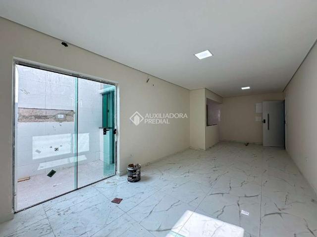 Apartamento para Venda em Santo André/SP Vila Scarpelli 3 Quartos