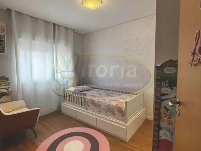 Apartamento para Venda em Santo André/SP Vila Scarpelli 3 Quartos