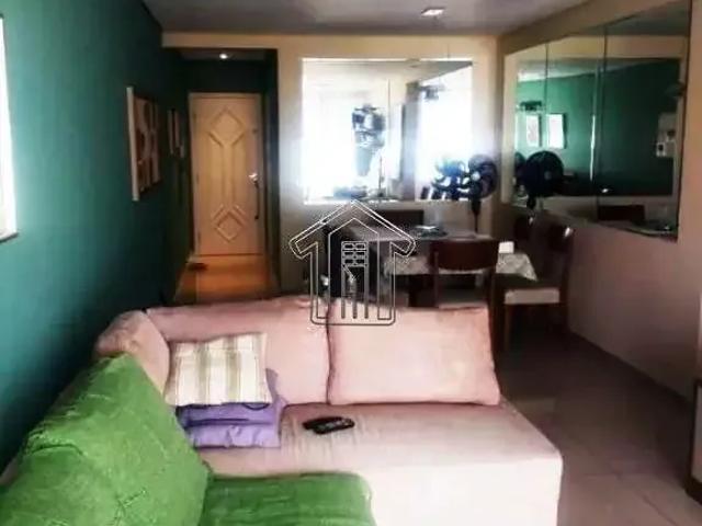 Apartamento para Venda em Santo André/SP Vila Scarpelli 3 Quartos