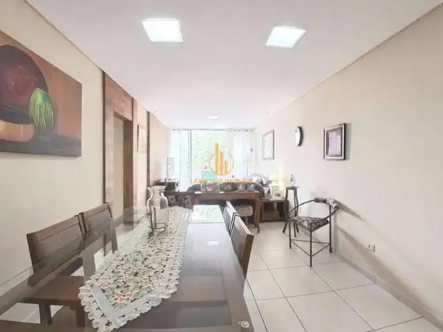 Apartamento para Venda em Santo André/SP Vila Scarpelli 3 Quartos