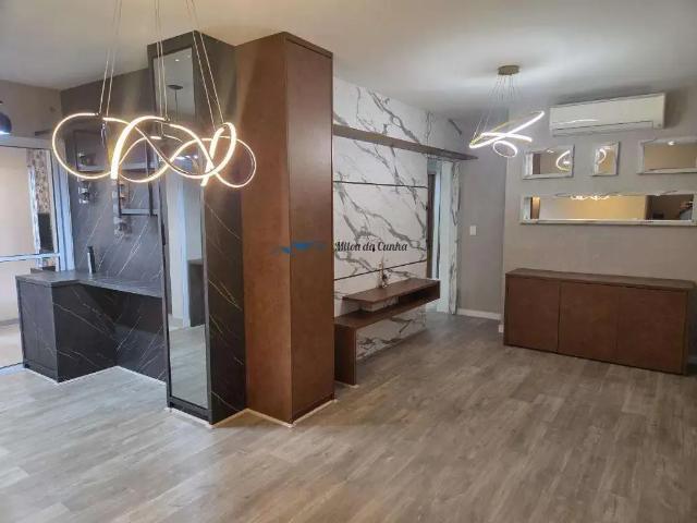 Apartamento para Venda em Santo André/SP Vila Scarpelli 3 Quartos