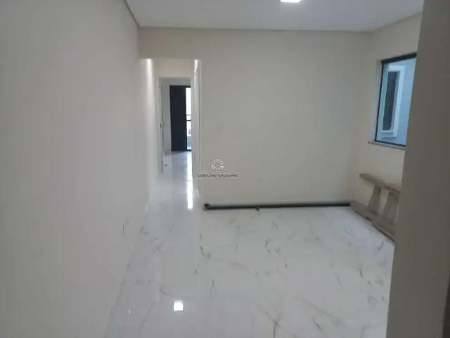 Apartamento para Venda em Santo André/SP Vila Scarpelli 3 Quartos