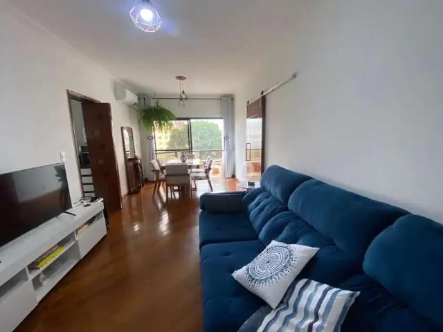 Apartamento para Venda em Santo André/SP Vila Scarpelli 3 Quartos