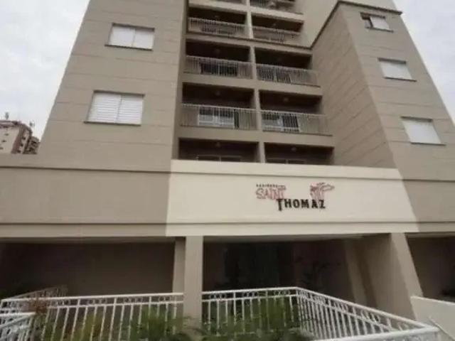 Apartamento para Venda em Santo André/SP Vila Scarpelli 3 Quartos