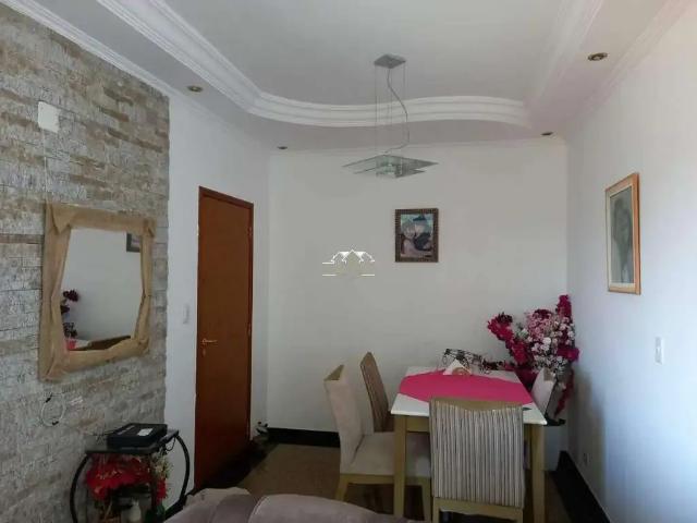 Apartamento para Venda em Santo André/SP Vila Scarpelli 3 Quartos
