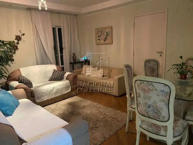 Apartamento para Venda em Santo André/SP Vila Scarpelli 3 Quartos