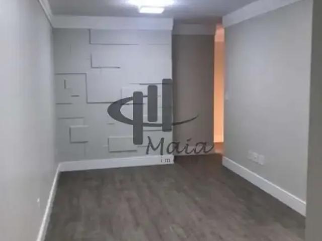 Apartamento para Venda em Santo André/SP Vila Scarpelli 3 Quartos
