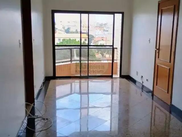 Apartamento para Venda em Santo André/SP Vila Scarpelli 3 Quartos