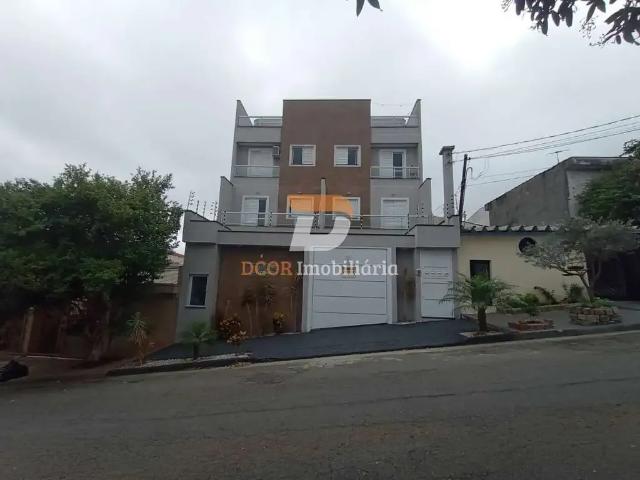 Apartamento para Venda em Santo André/SP Vila Scarpelli 2 Quartos