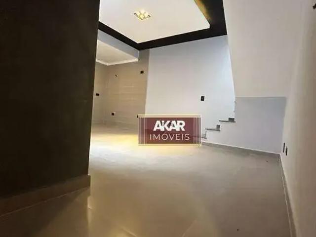 Apartamento para Venda em Santo André/SP Vila Scarpelli 2 Quartos
