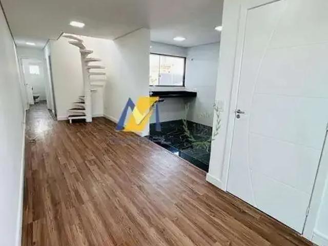Apartamento para Venda em Santo André/SP Vila Scarpelli 2 Quartos