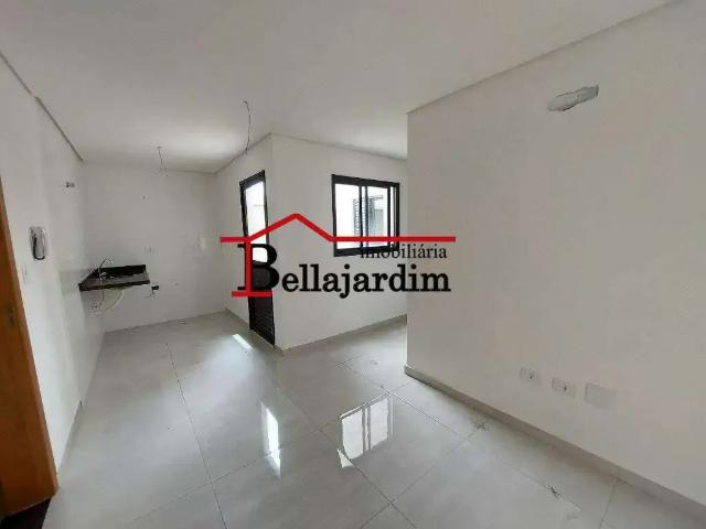Apartamento para Venda em Santo André/SP Vila Scarpelli 2 Quartos