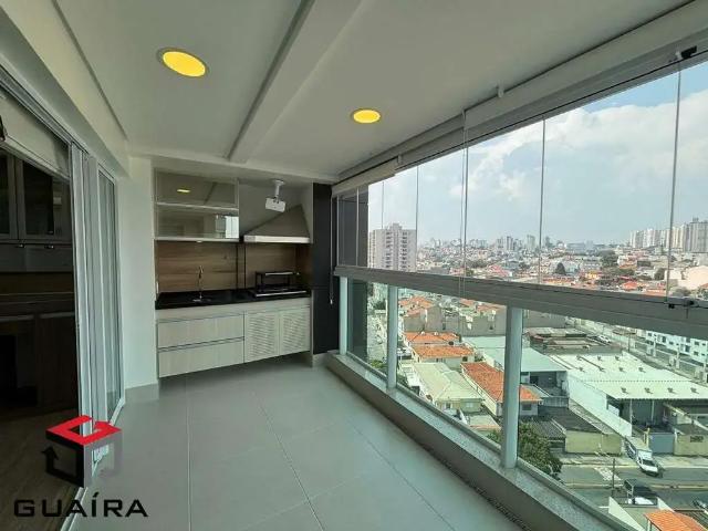Apartamento para Venda em Santo André/SP Vila Scarpelli 2 Quartos