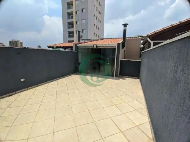 Apartamento para Venda em Santo André/SP Vila Scarpelli 2 Quartos