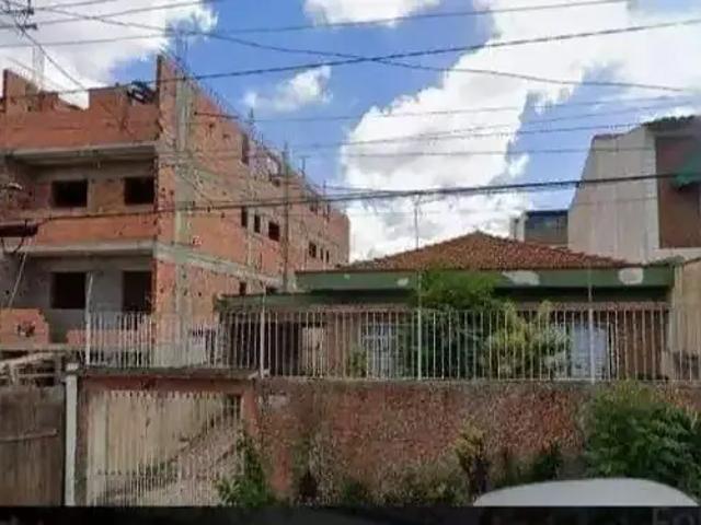Apartamento para Venda em Santo André/SP Vila Scarpelli 2 Quartos