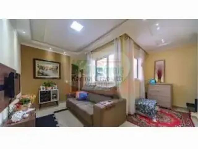 Apartamento para Venda em Santo André/SP Vila Scarpelli 3 Quartos