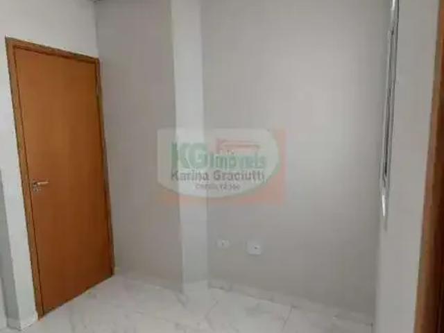 Apartamento para Venda em Santo André/SP Vila Scarpelli 3 Quartos