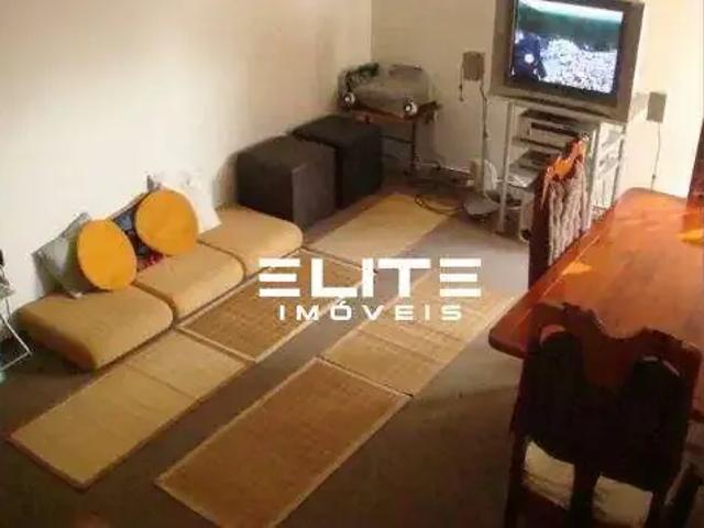 Apartamento para Venda em Santo André/SP Vila Scarpelli 2 Quartos
