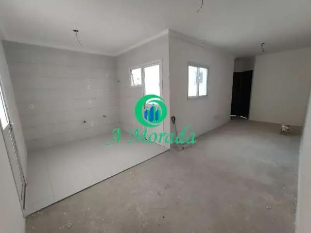 Apartamento para Venda em Santo André/SP Vila Scarpelli 2 Quartos