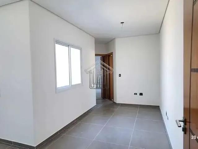 Apartamento para Venda em Santo André/SP Vila Scarpelli 2 Quartos