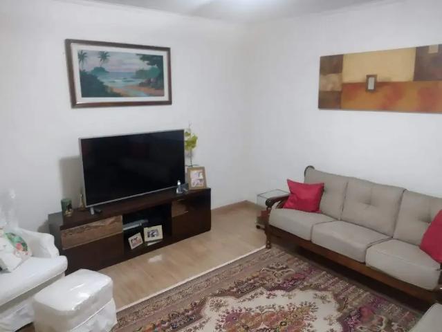 Apartamento para Venda em Santo André/SP Vila Scarpelli 2 Quartos