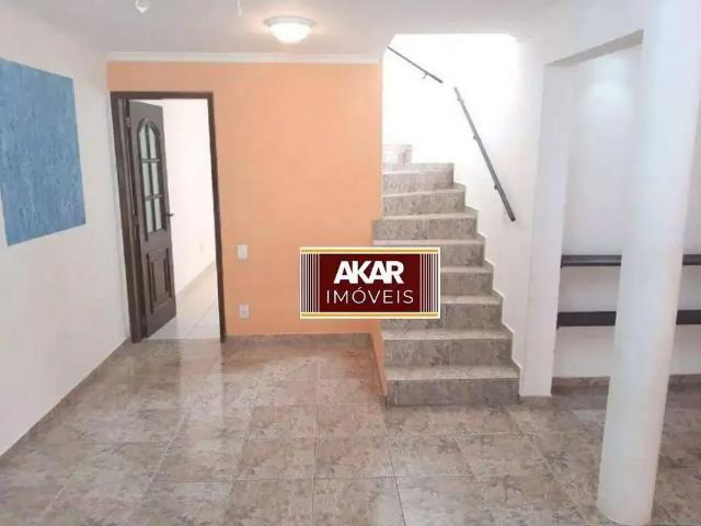 Apartamento para Venda em Santo André/SP Vila Scarpelli 2 Quartos