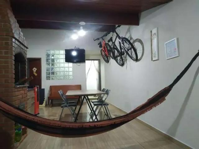 Apartamento para Venda em Santo André/SP Vila Scarpelli 2 Quartos