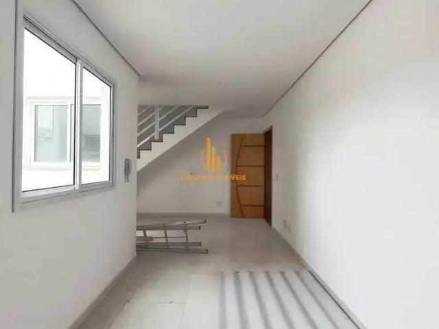 Apartamento para Venda em Santo André/SP Vila Scarpelli 2 Quartos